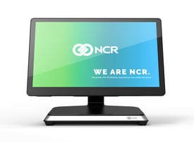 NCR CX POS Terminals are the industry leading POS system