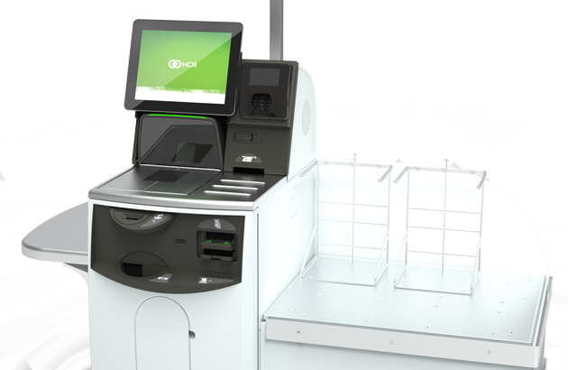 POS Software for Supermarkets & Grocery Stores - RORC from DUMAC