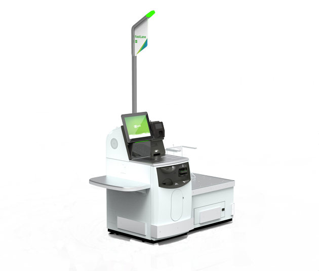 POS Software for Supermarkets & Grocery Stores - RORC from DUMAC