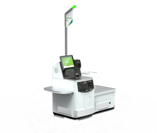 POS Software for Supermarkets & Grocery Stores - RORC from DUMAC