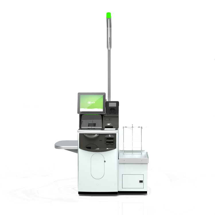 POS Software for Supermarkets & Grocery Stores - RORC from DUMAC